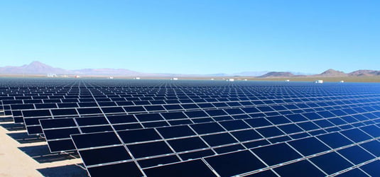 Copper Mountain Solar Facility - Alchetron, the free social encyclopedia